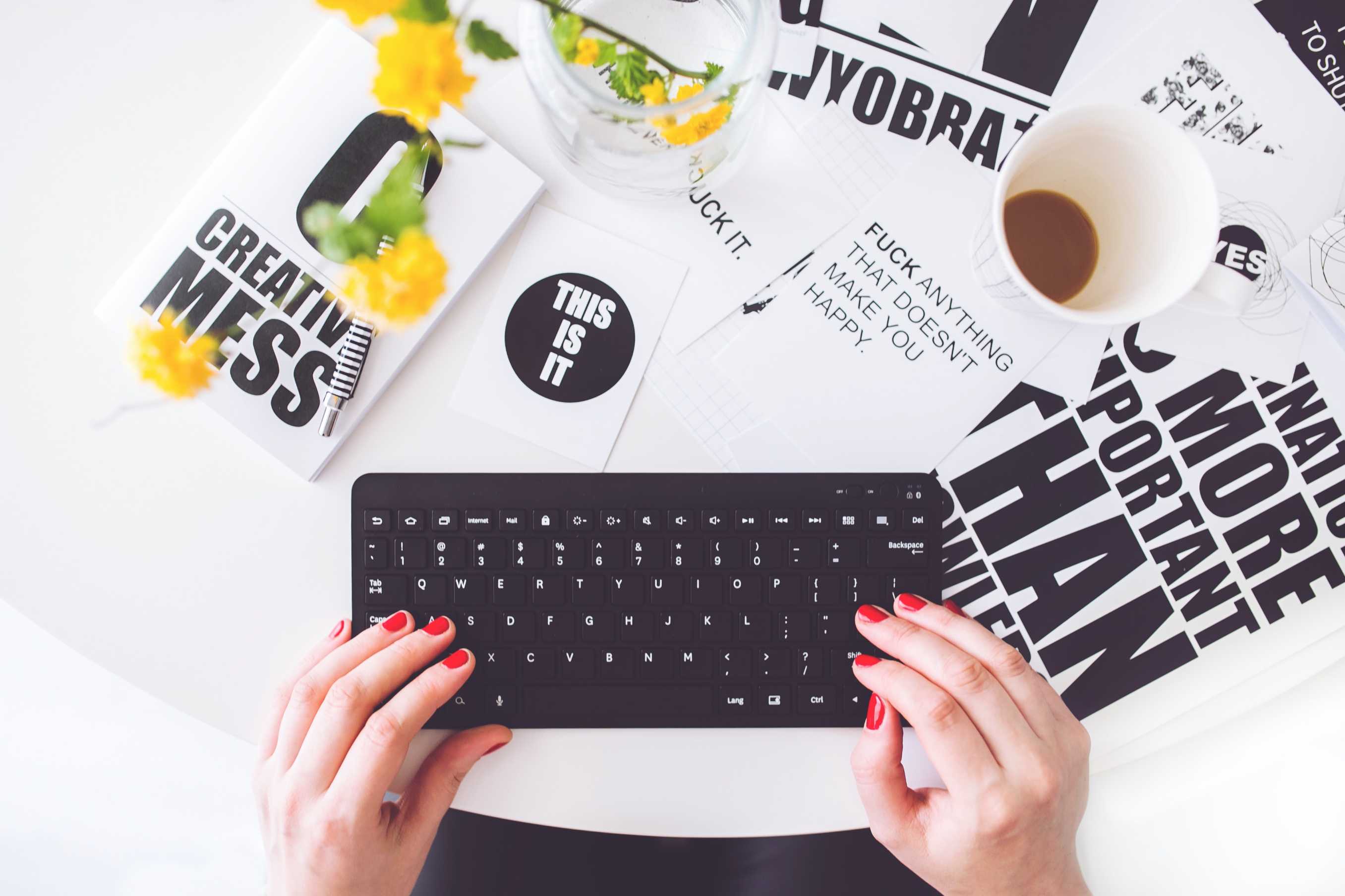 What Is The Significance Of Content Writing In Digital Marketing? What Is The Significance Of Content Writing In Digital Marketing?